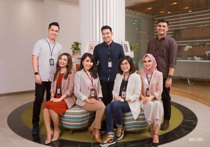 BRILiaN Young Leader Indonesia, Upaya BRI Ciptakan Talenta Unggul