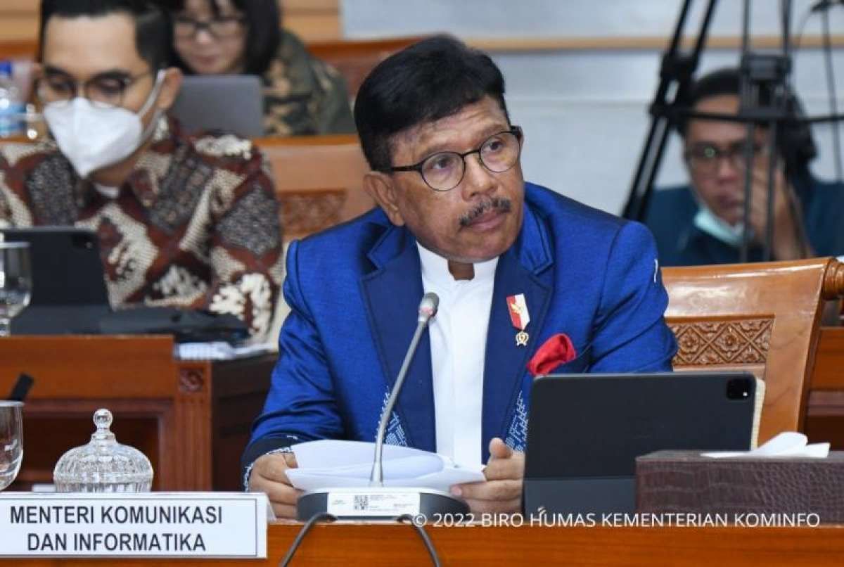 RUU Perlindungan Data Pribadi Disahkan RUU Perlindungan Data Pribadi Disahkan