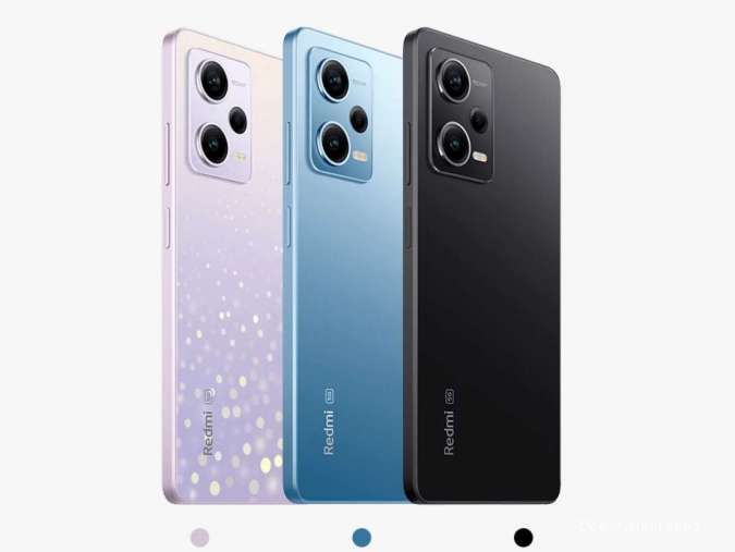 Si Paling Gesit Hp Gaming Jutaan Redmi Note 12 Pro 46 OFF