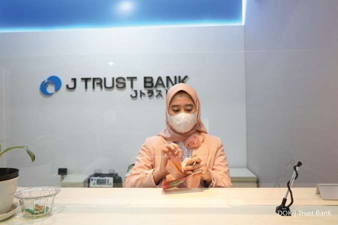 Self-Reward Liburan Mancanegara, Raih Travel Voucher dari Menabung Valas