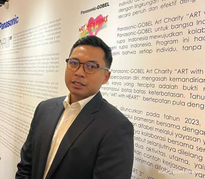 Gobel Group Siapkan Fondasi Baru untuk Pertumbuhan Jangka Panjang