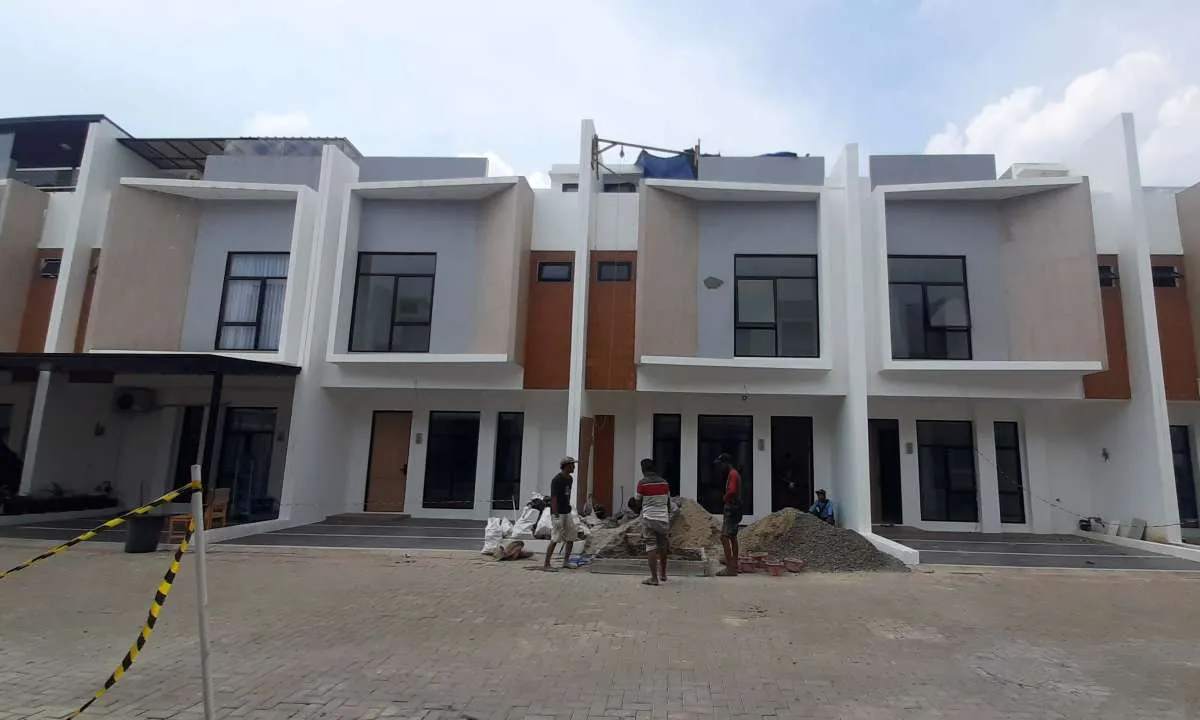 Perbankan Berharap Insentif Bisa Dorong Penyaluran KPR Lebih Kencang