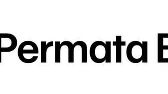 Permata Bank Logo