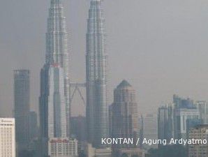 Konsep smart building mampu memangkas pengunaan energi hingga 50%