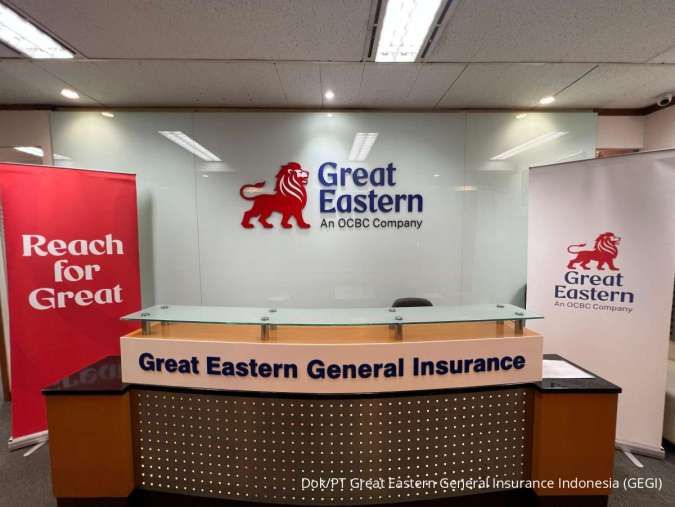 Great Eastern General Insurance Targetkan Premi Capai Rp 1,08 Triliun ...