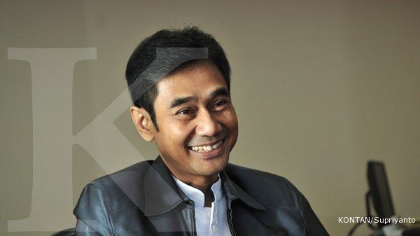 Supriyanto: Impian tak sejalan kemampuan
