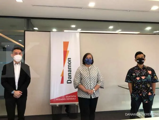 Promo KPR Danamon, Mulai Dari Promo KPR Citra Grand Cibubur, Simak ...