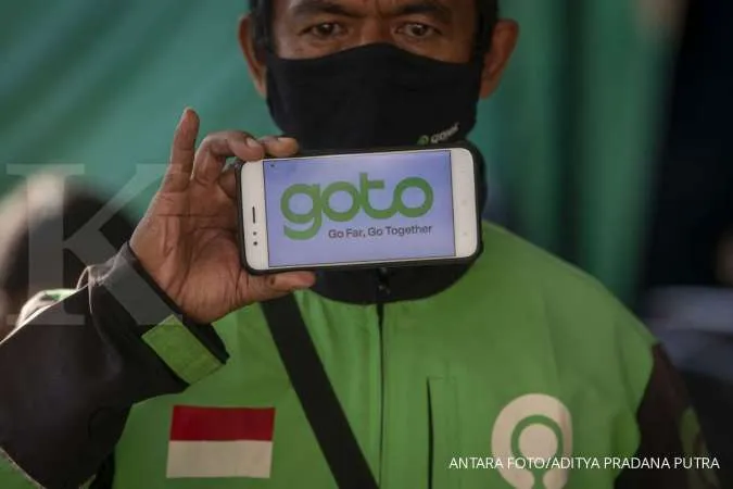 Indonesia's GoTo Appoints Underwriters for $1 Billion IPO