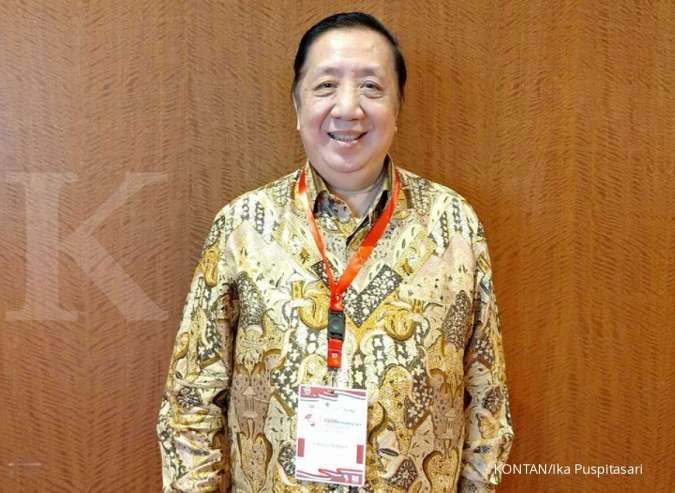 Ini Pilihan Investasi Presiden Direktur Pakuwon Jati (PWON)