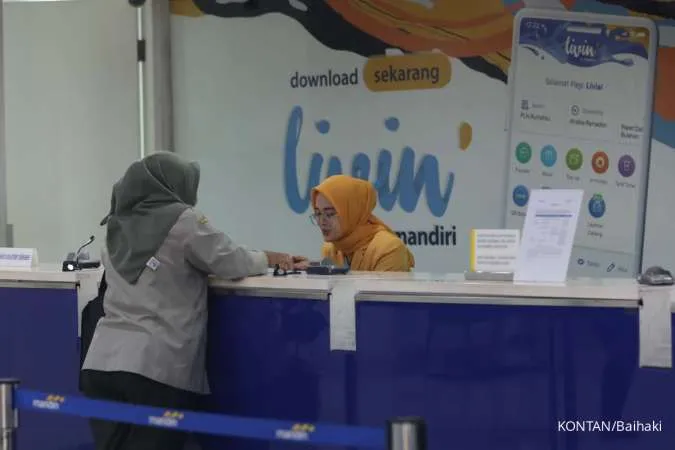 Cara Buka Rekening Mandiri di Livin' by Mandiri dengan Mudah dan Cepat