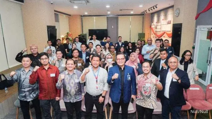 Institusi Keuangan Tanah Air Bahas Strategi Tokenisasi di Forum Tokenize Indonesia