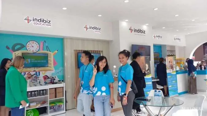 Indibiz Telkom Beri Diskon 7% untuk Paket Internet Bisnis, Ini Ketentuannya