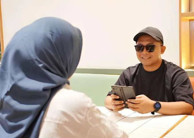 Ketika BaZi Menjadi Alat Baca Diri di Era Sains dan Teknologi, Ini ...