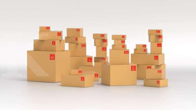 SCG Packaging Akan Bangun Pabrik Kertas Kemasan di Vietnam Senilai US ...