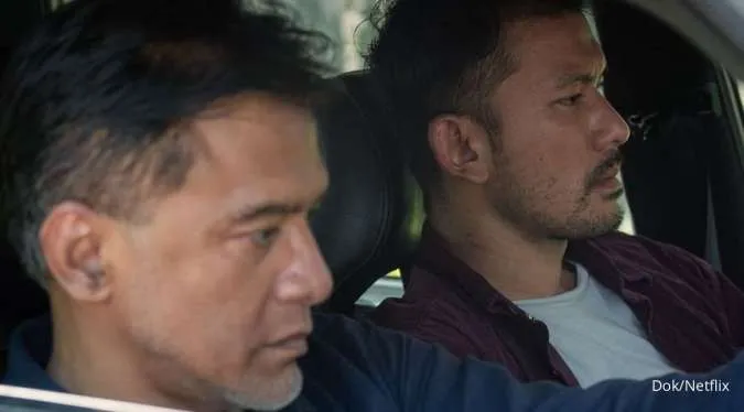 5 Film Seri dari Nanti Kita Cerita Tentang Hari Ini Bisa Ditonton di ...