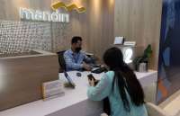 KURS Bank Indonesia USD/IDR