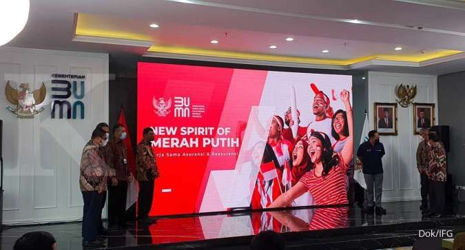 Bahana Kelola Dapen BUMN Rp 193,83 Triliun Bahana Kelola Dapen BUMN Rp 193,83 Triliun