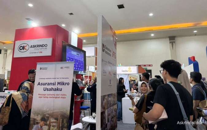 Askrindo Perluas Proteksi Nelayan Demak, Bidik Ribuan Kapal Perikanan
