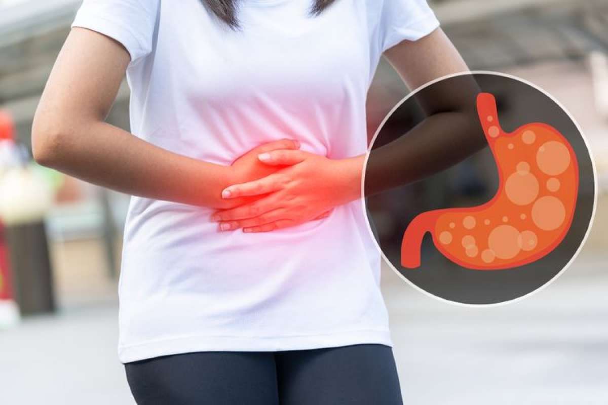 4 Gejala Penyakit Maag yang Perlu Anda Waspadai, Simak!