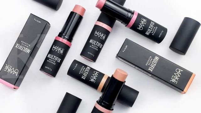 Makeover Makeup Brand Indonesia | Saubhaya Makeup