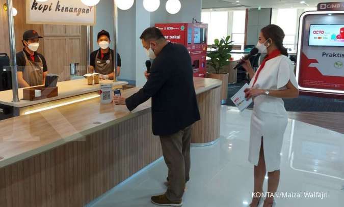 Bank Tak Mau Buru-Buru Mengerek Suku Bunga Bank Tak Mau Buru-Buru Mengerek Suku Bunga