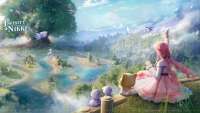 size infinity nikki - Ukuran Download atau Size Infinity Nikki di ...