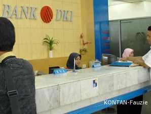 Dana Deposito Bank Tidak Pindah ke BPD