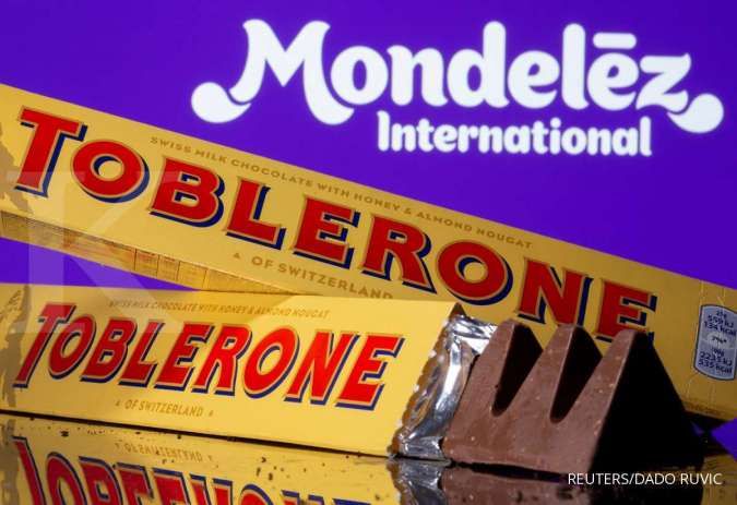 Mondelez to Buy Mexican Breadmaker Bimbo's Ricolino for US$ 1,3 Billion