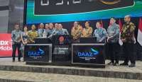 DAAZ : PT Daaz Bara Lestari Tbk
