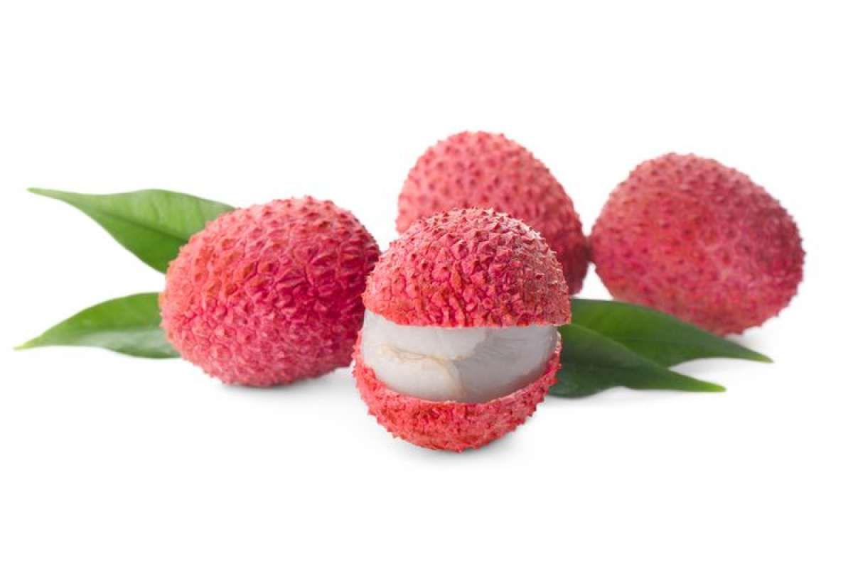 7 Manfaat Buah Leci Untuk Kesehatan Tubuh yang Jarang Diketahui