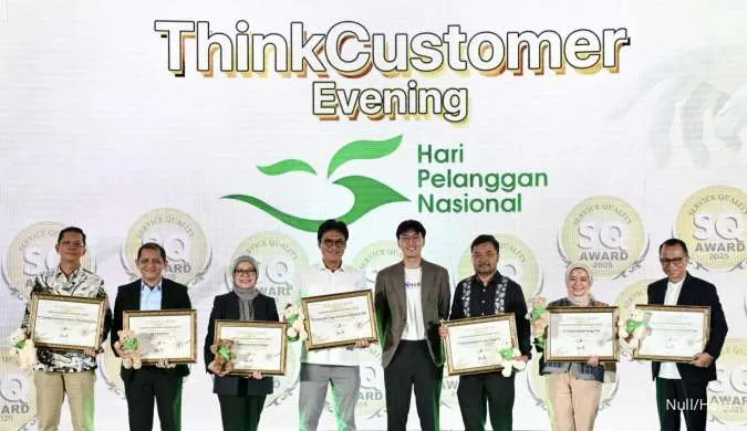 Sambut Hari Pelanggan Nasional, Begini Cara Bisnis Agar Lebih Dekat dengan Konsumen