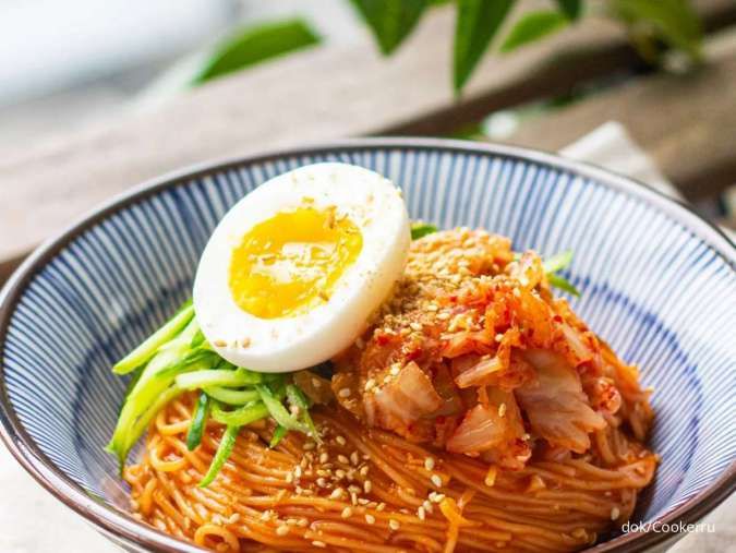 Berita Terkini momsmoney.id Terkait Mie Korea yang Sering Muncul di Drakor Berita Terkini momsmoney.id Terkait Mie Korea yang Sering Muncul di Drakor