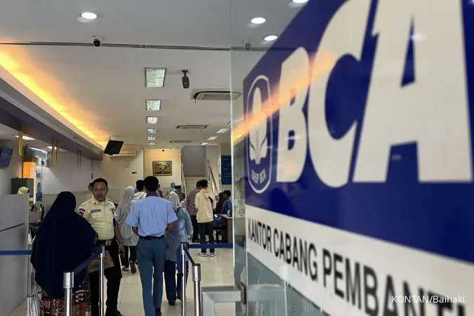 Manfaat Payroll BCA 2025, Solusi Gaji Tepat Waktu dengan Benefit Spesial