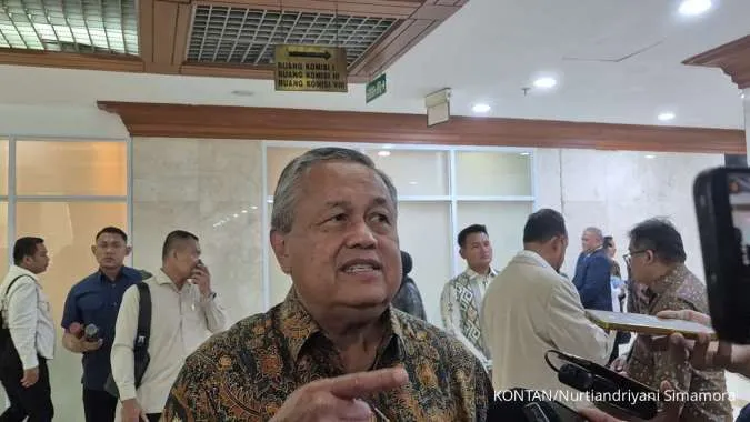 Indonesia Hikes Rates in Surprise Off-Cycle Move to Prop Up Sinking Rupiah