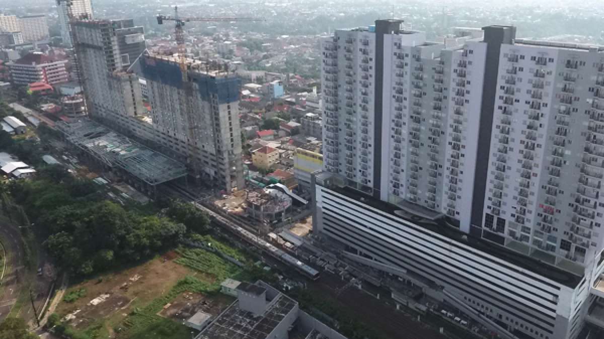 Kinerja Emiten Properti Kompak Membaik, Ini Rekomendasi Saham PWON ...