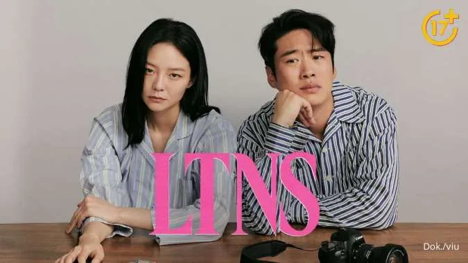 Ini Sinopsis LTNS yang Tayang di Viu, Drakor Dewasa 17+ Terbaru