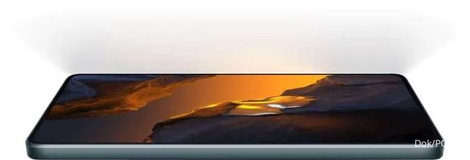 Poco F5 Harga Juli 2025 Bawa Layar Amoled, Smartphone Kencang di Harga ...