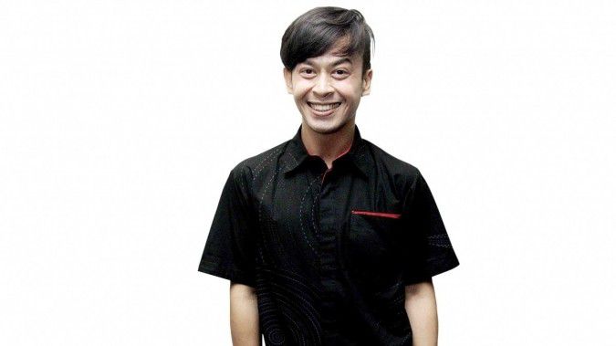 Dave Hendrik: Tantangan berjualan busana