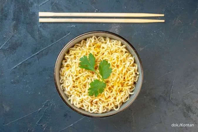 Apakah Penderita Asam Lambung Boleh Makan Mie Instan? Ini Kata Dokter