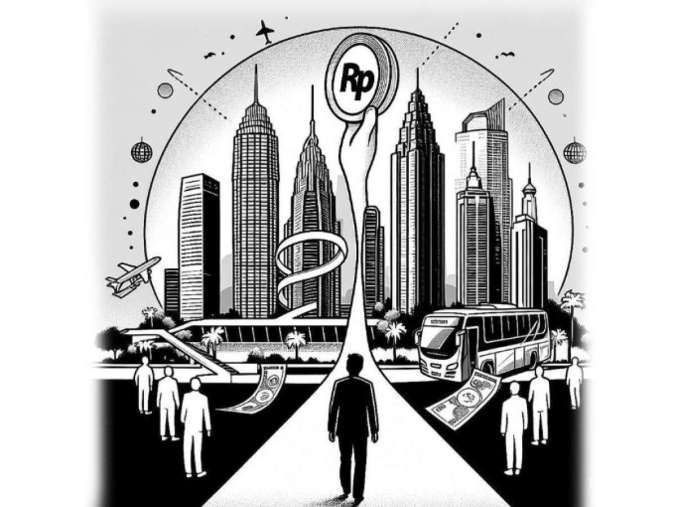 Masa Depan Transaksi Nontunai di Indonesia