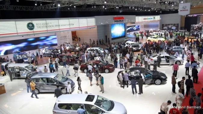 Indonesia, Japan agree on $43b plan for Jakarta