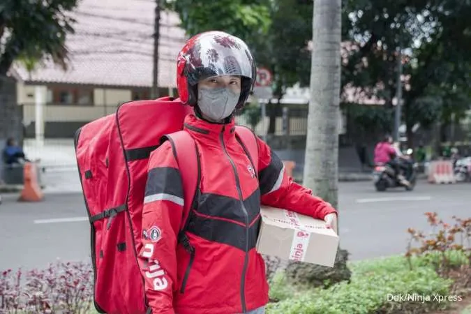 Penuhi Kebutuhan Pengiriman Cepat, Ninja Xpress Hadirkan Layanan Same ...