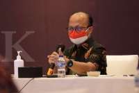 Jadi Saksi Robot Trading DNA Pro, Yossi Project Pop: Saya Tak Tertarik ...