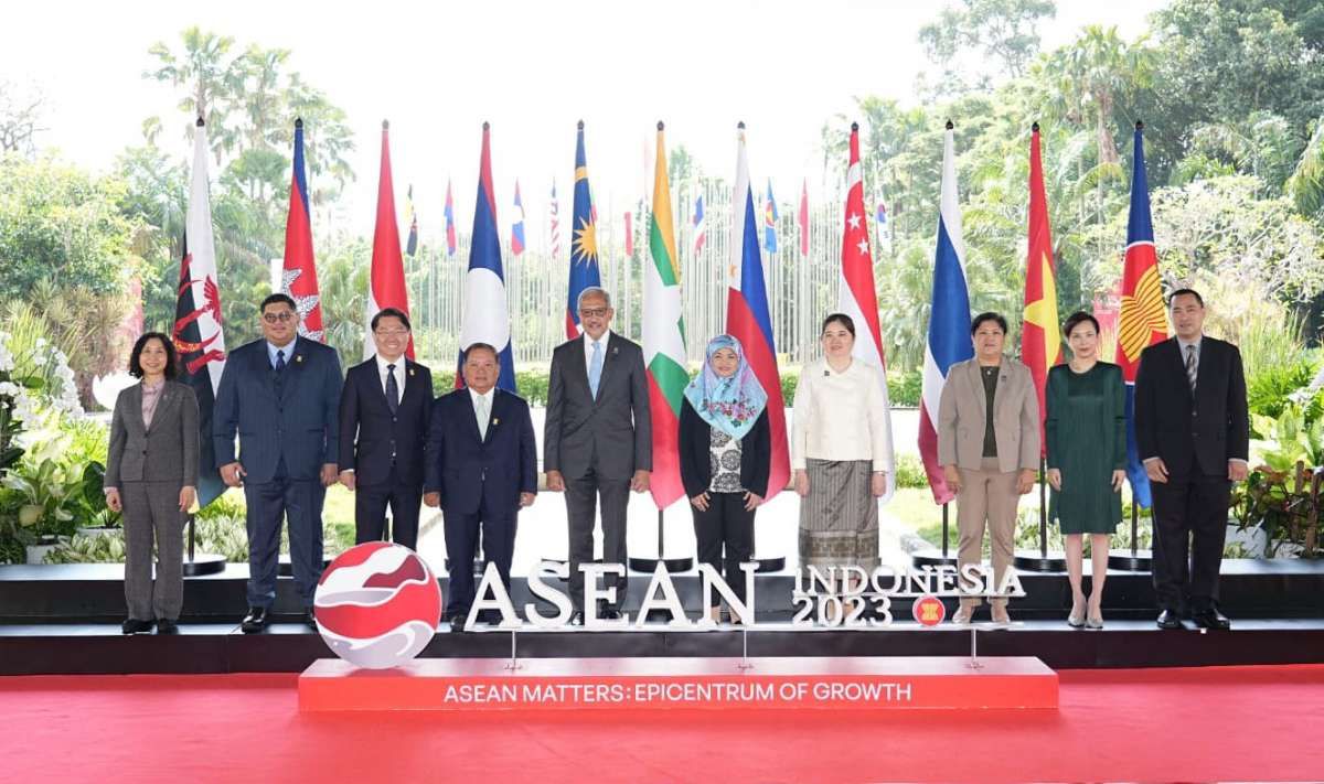 Bank Sentral ASEAN Capai Kesepakatan