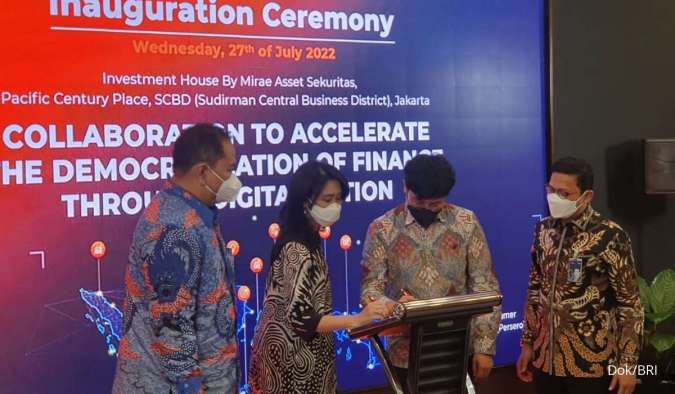 Berita Terkini momsmoney.id Terkait Mirae Asset Sekuritas Berita Terkini momsmoney.id Terkait Mirae Asset Sekuritas