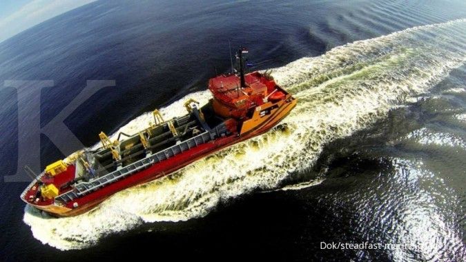 Steadfast Marine (KPAL) Menanti Tender Pengadaan Kapal Pemerintah