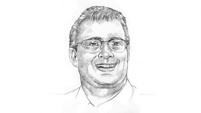 Carl Cook: Inovasi menjadi modal utama (3)