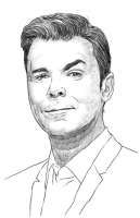 Johan Lensa, Taipan Mantan Pemilik BUMA Rajin Jualan Saham Rukun ...