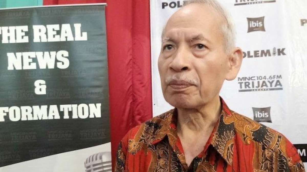 Payaman Simanjuntak: Libatkan Tim Ahli untuk Rumuskan Revisi UU Cipta Kerja Payaman Simanjuntak: Libatkan Tim Ahli untuk Rumuskan Revisi UU Cipta Kerja