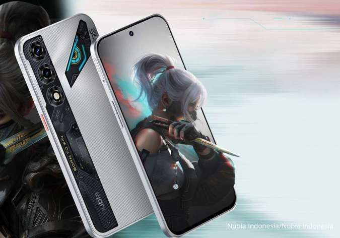 Nubia Neo 5 5G vs Neo 5 GT: Perbandingan Spesifikasi dan Harga di Indonesia